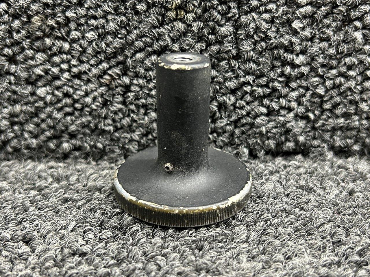 5565256-1 Cessna Citation 550 Friction Adjust Knob | BAS Airplane Parts