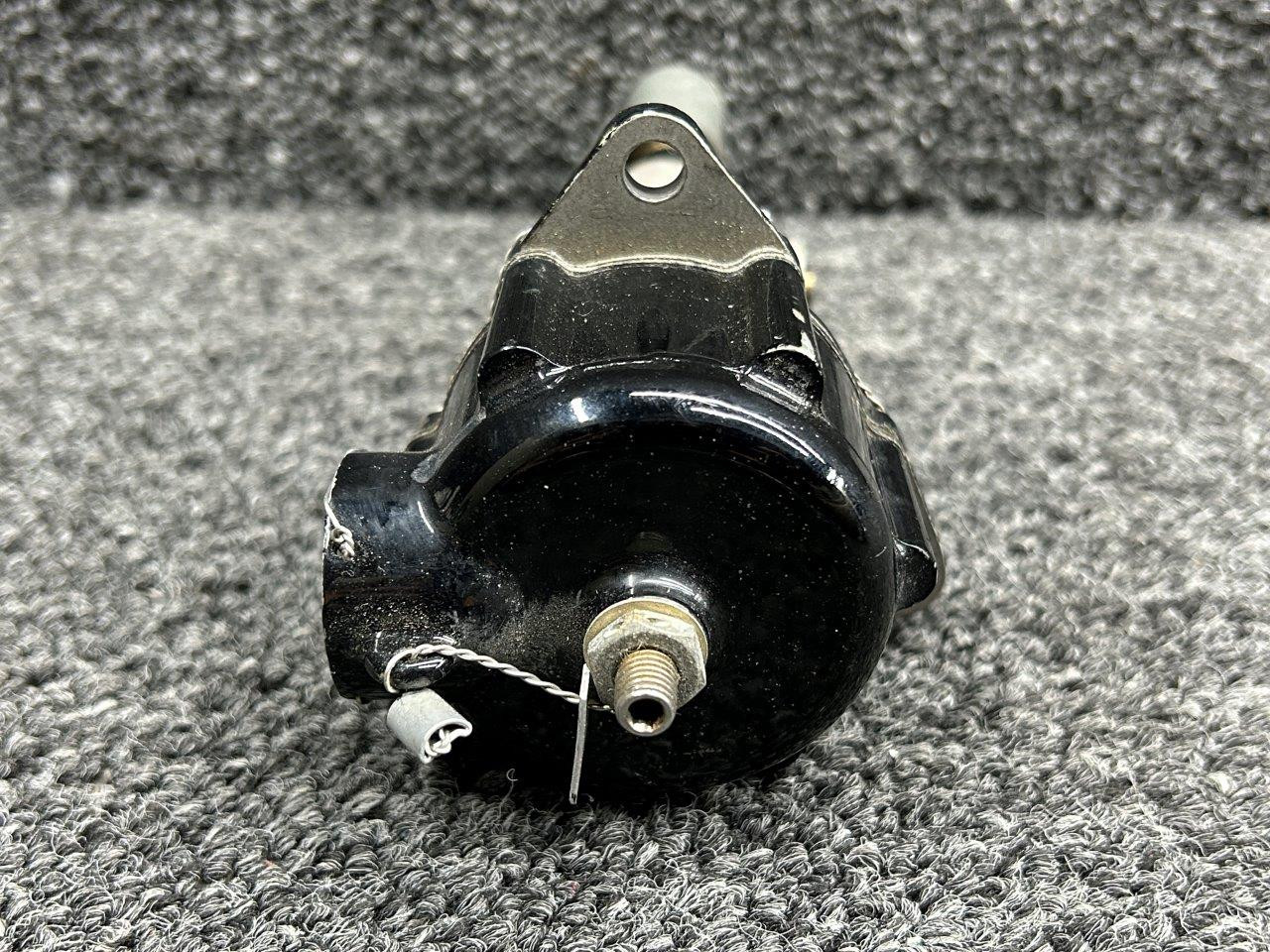 102466-1 (Use PN: 9912055-1) Airesearch Pneumatic Cabin Altitude Limit ...