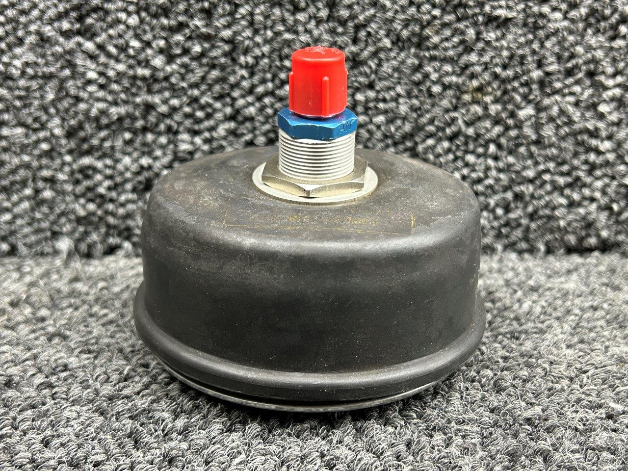 79030 Bendix Pneumatic Pressurization Relay Filter | BAS Airplane Parts