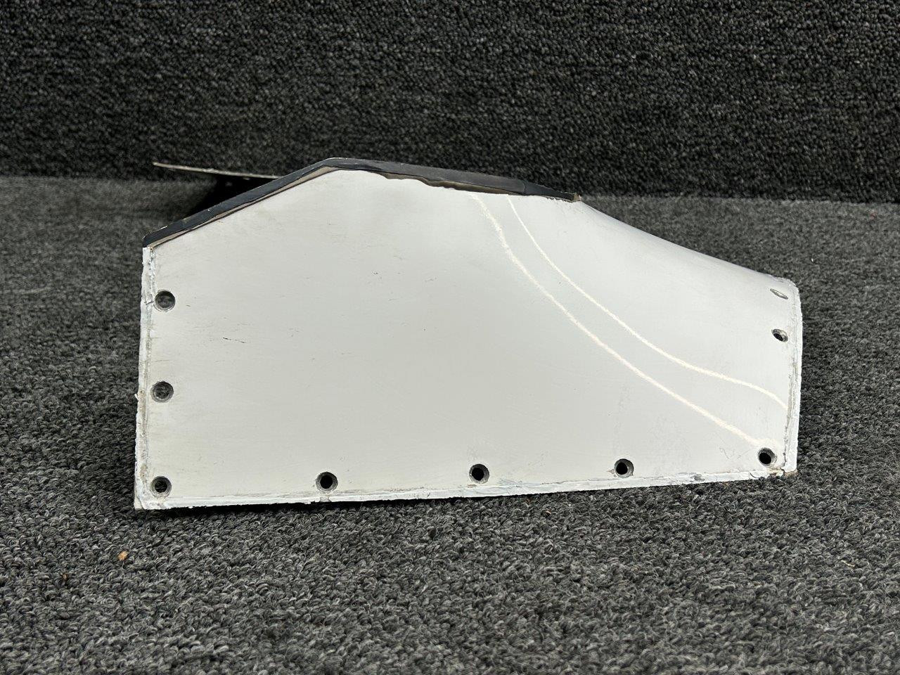 6511150-46 Cessna Citation 550 RH Forward Wing to Fuselage Fairing