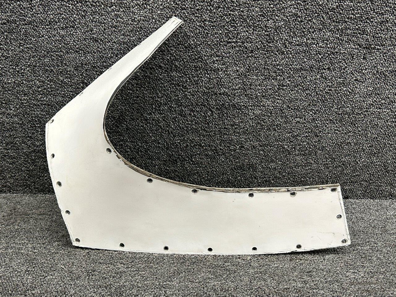 6511150-46 Cessna Citation 550 RH Forward Wing to Fuselage Fairing
