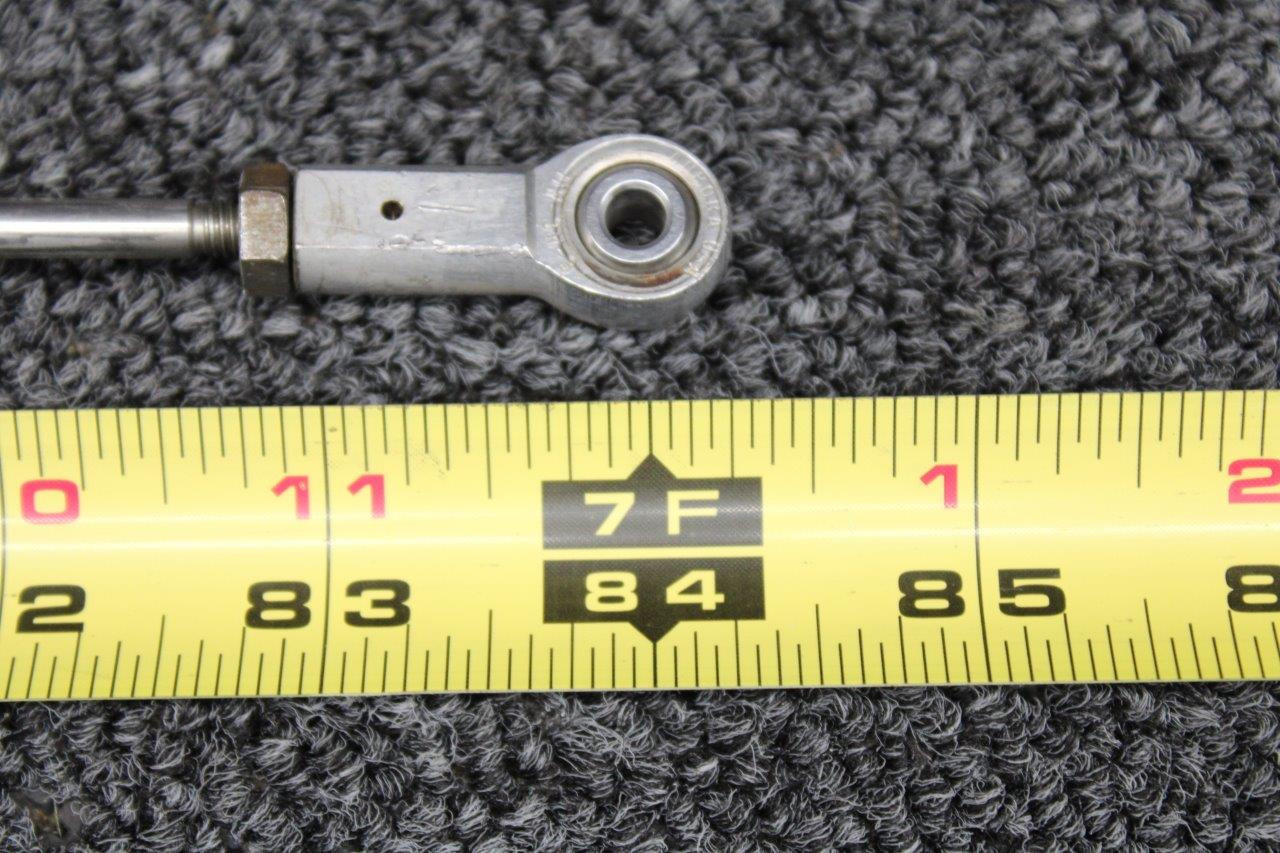 22633-002 Piper PA24-250 Vernier Propeller Governor Control Cable (84”)