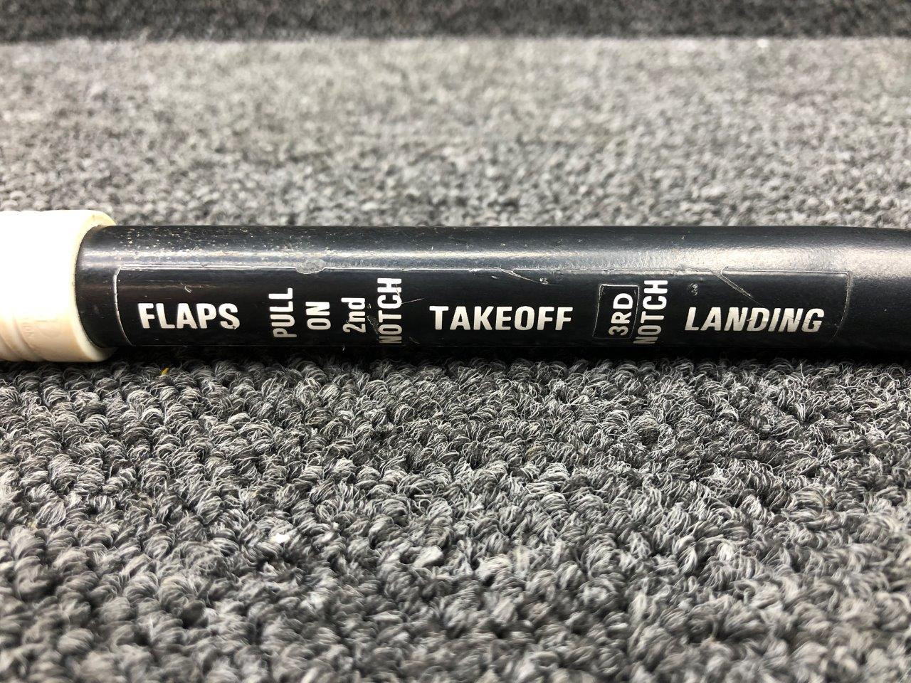 Maule MX-7-160 Flap Control Lever Assembly | Maule Airplane Parts