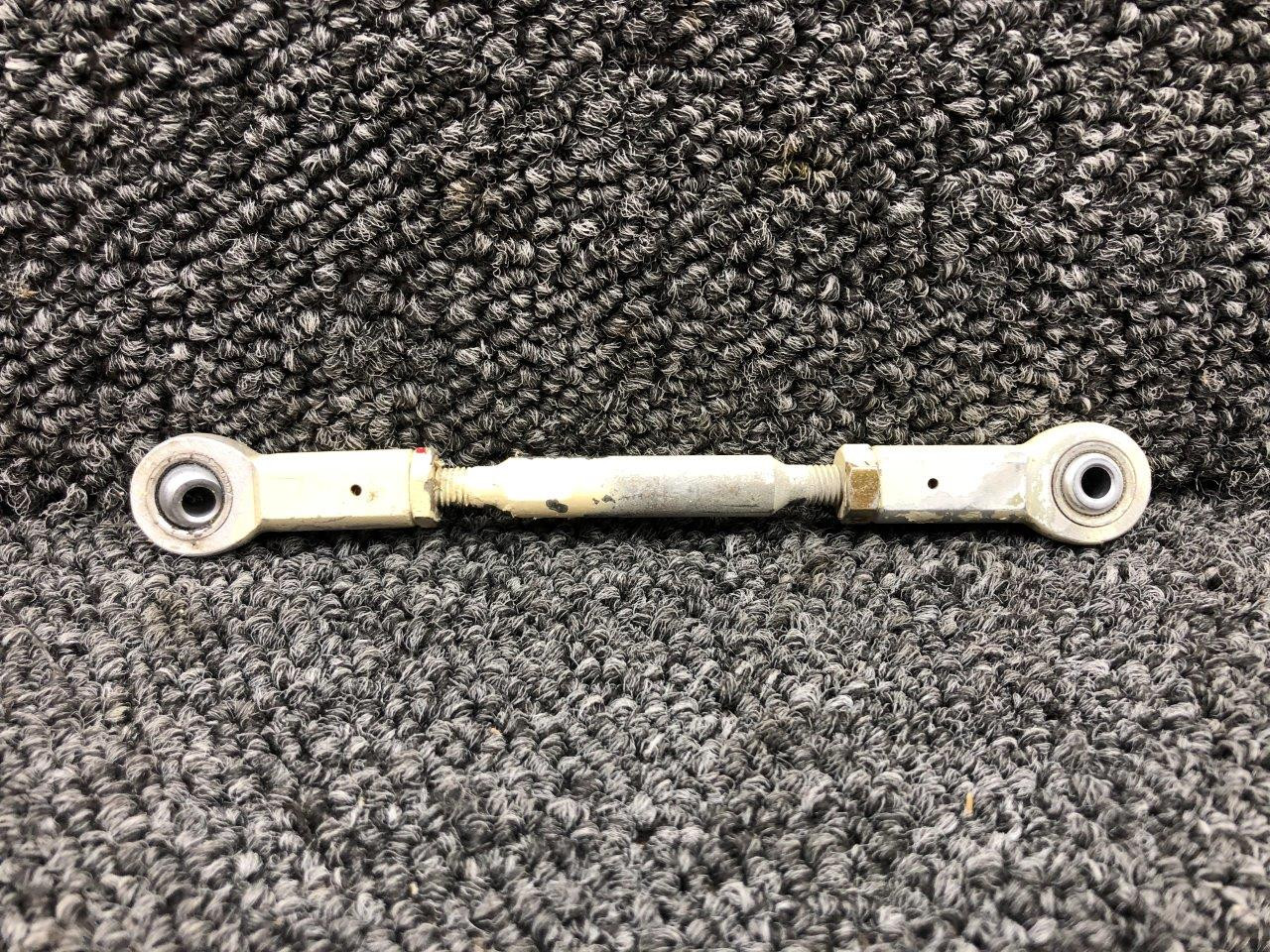 Maule MX-7-160 Flap Control Rod Assembly Left Hand or Right Hand