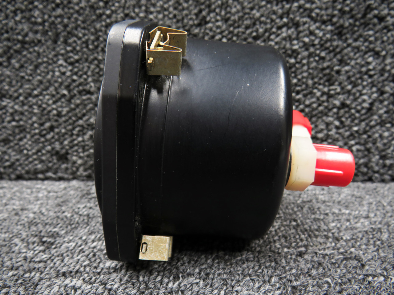 8000 United Instruments Airspeed Indicator for Sale