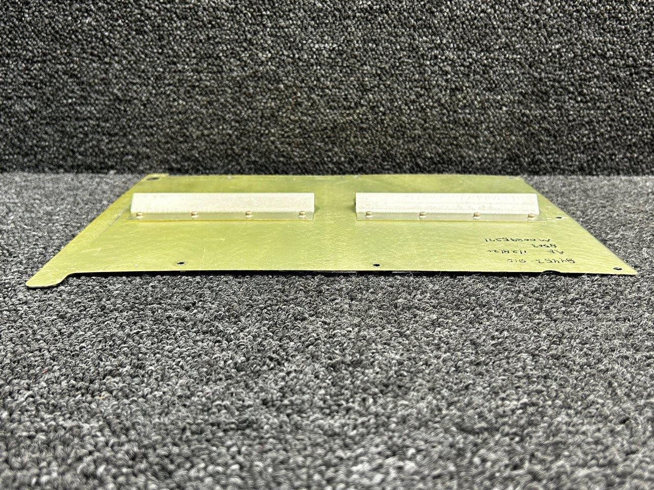 84453-010 Piper PA46-600TP Floor Access Panel (FS#: 151.00 to 165.50 ...