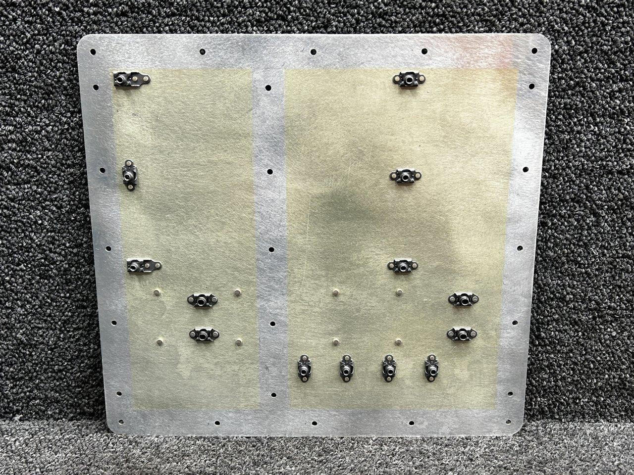 46F530125-003 Piper PA46-600TP Fuselage Panel Assembly For Sale