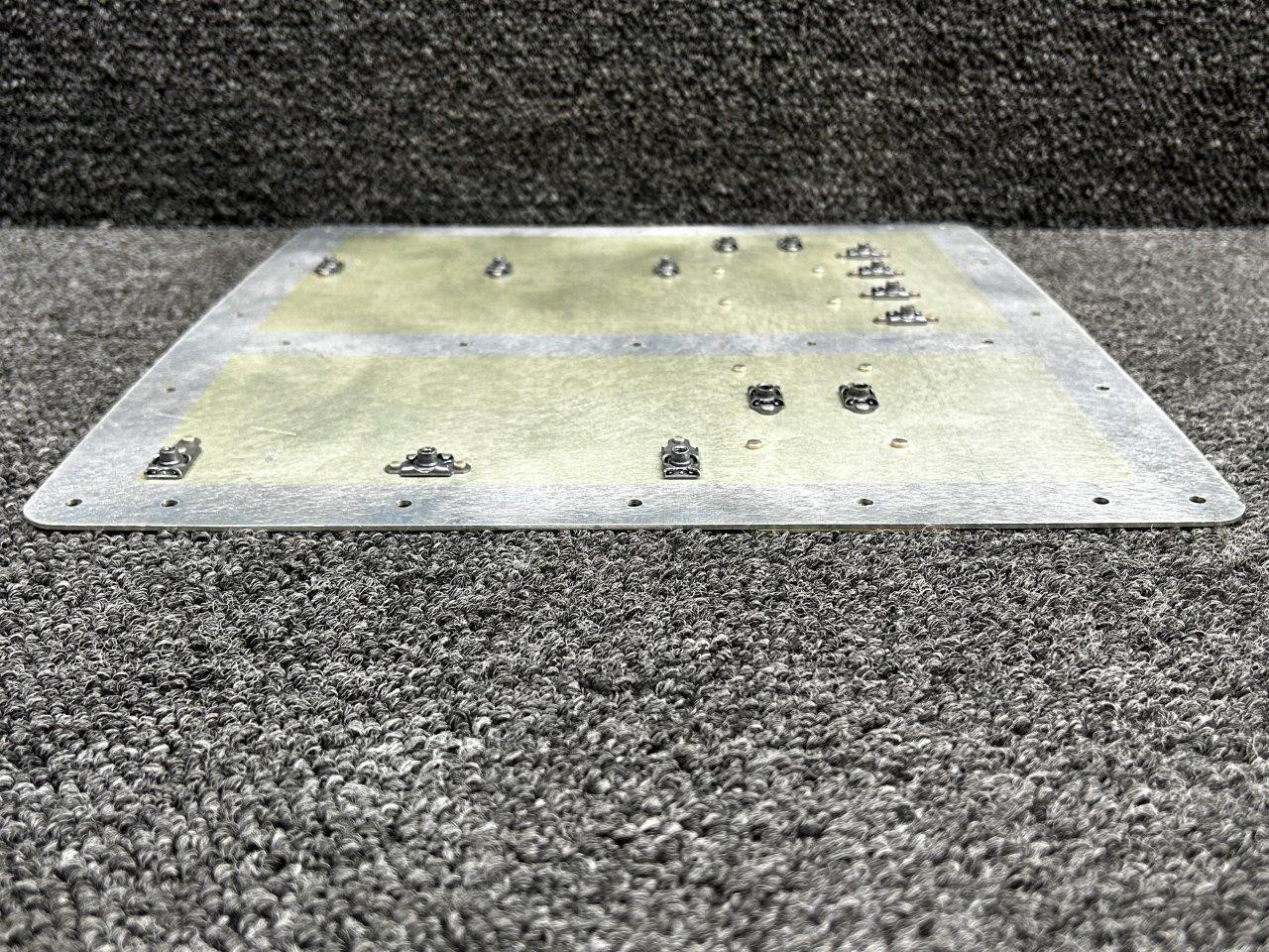 46F530125-003 Piper PA46-600TP Fuselage Panel Assembly For Sale