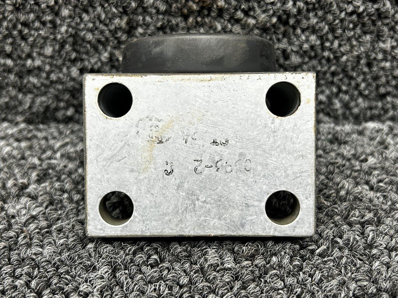 C593-3 and C653-2 Lycoming IO-540-AE1A5 Forward Engine Mount with ...