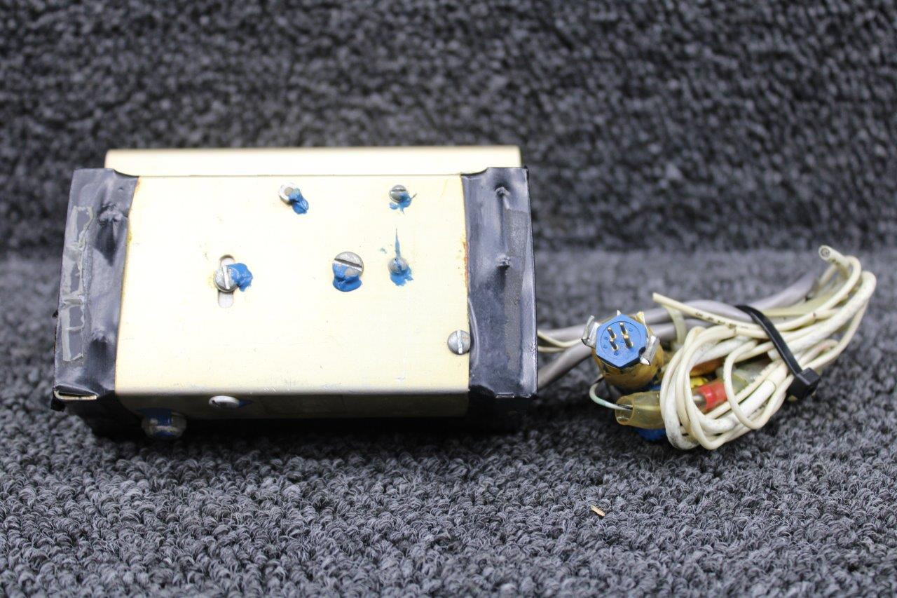 1C741-3 Century Flight Systems Accelerometer with Bracket For Sale