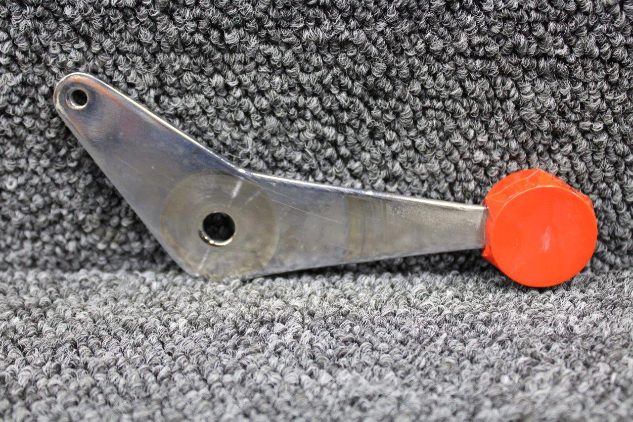 660028-508 Aerostar 601P Mixture Control Lever- Has Knob