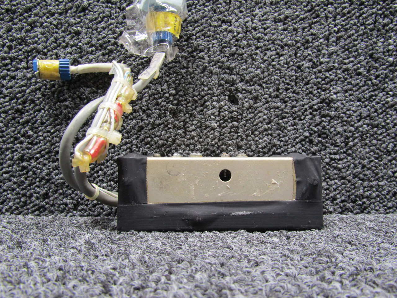 10741-3 Edo Aire Aircraft Autopilot Sensor