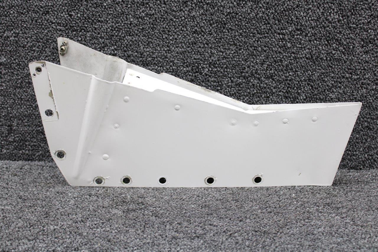 220028-009 Aerostar 601P Left Hand Horizontal Stabilizer Fairing Aft