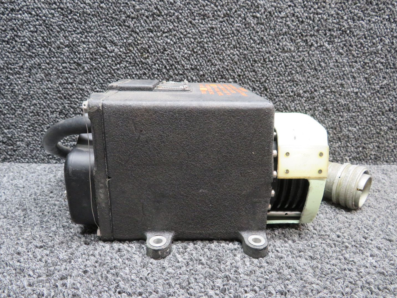 334C-3 Mount Part Number 522-1226-00 Collins Primary Servo Assembly