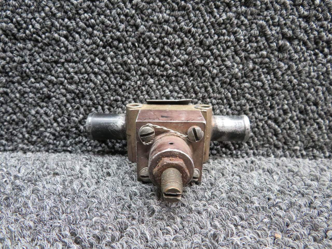 21253-1 The Aro Corporation Pressure Controller Valve