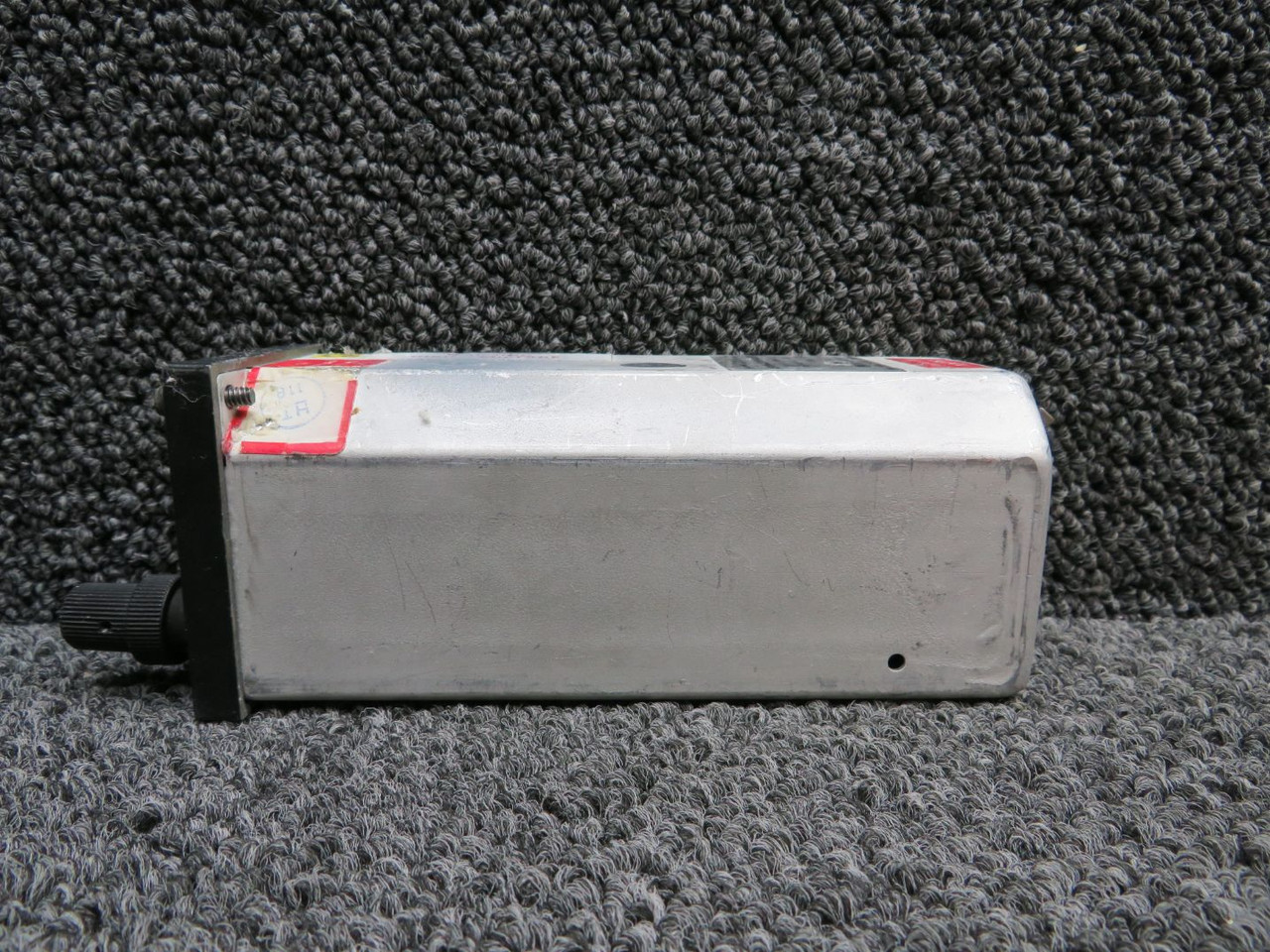 071-01507-5102 Bendix KFS-578A Mode-S XPDR-TCAS Avionics Control Panel ...