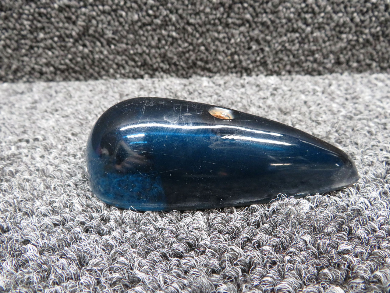 A-3258-2 Navigation Lens Lower Green Right Hand