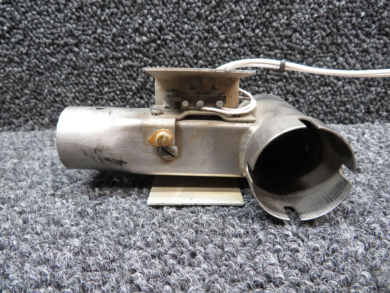 G-717570 Janitrol Aircrafts Cabin Heater Air Flow Switch Unit