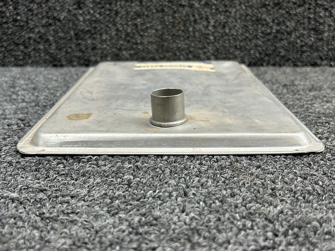 0570033-1 (Use PN: 1570402-2) Cessna Avionics Cooling Plenum Assembly