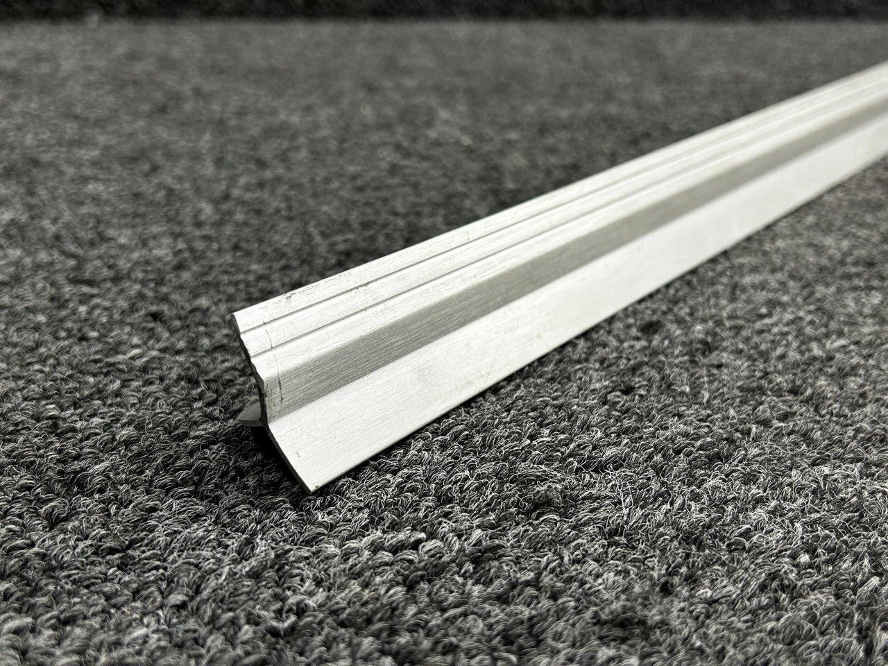 169-530004-153 Beechcraft C23 Cabin Shelf Trim - Aft