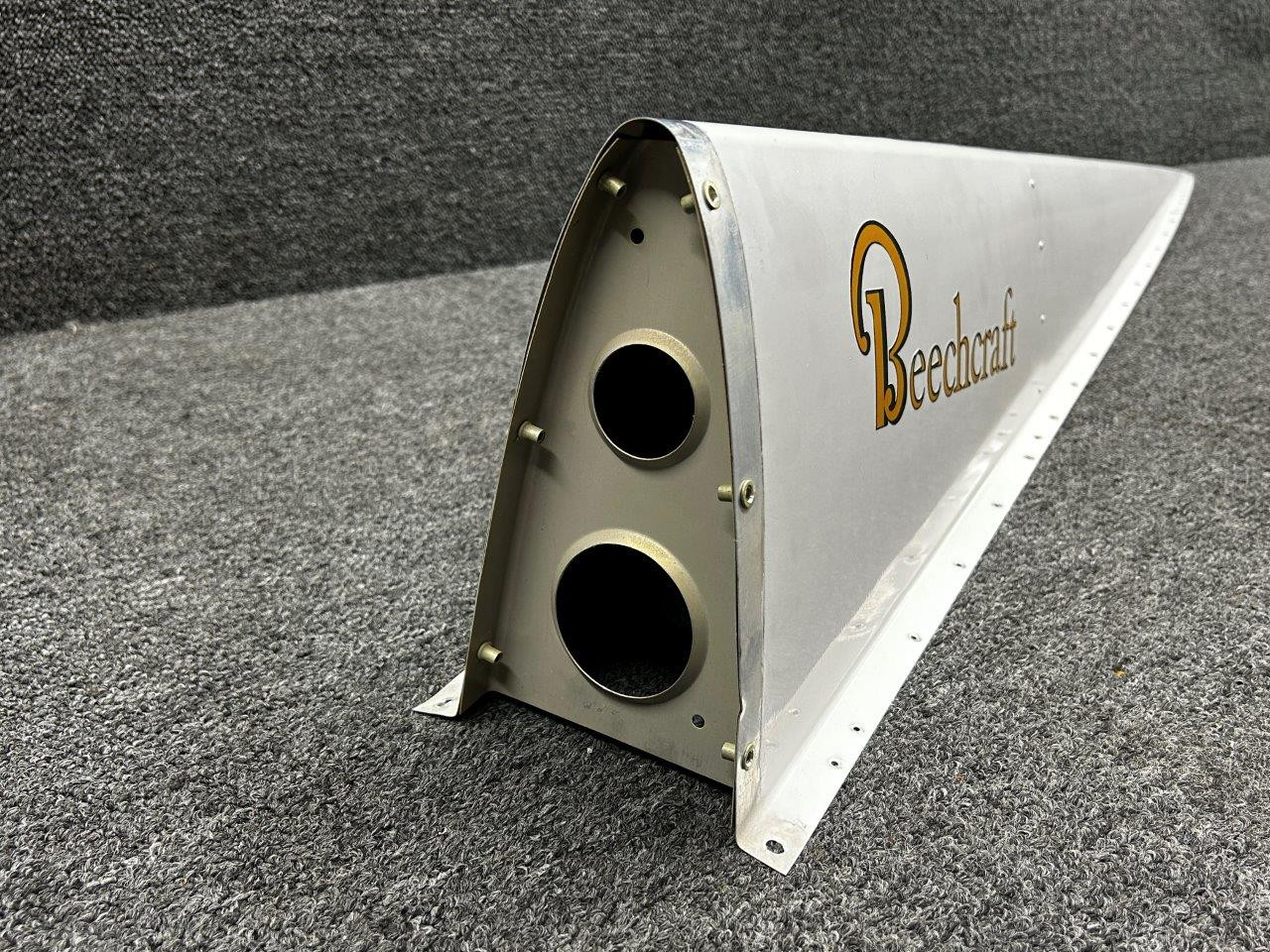 169-440013-659 Beechcraft C23 Forward Dorsal Fin Fairing For Sale