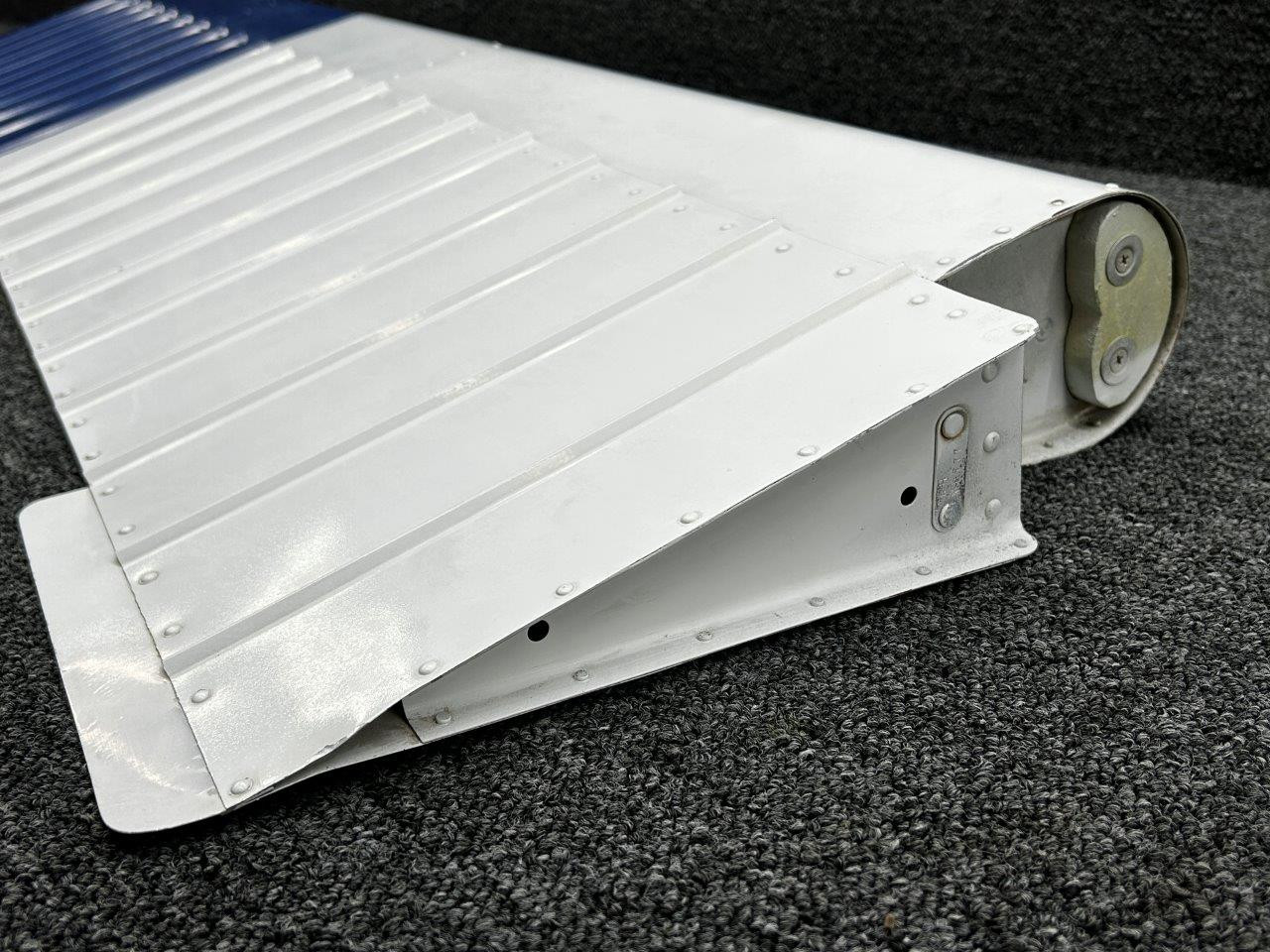 169-130005-2 Beechcraft C23 Aileron Assembly Right Hand