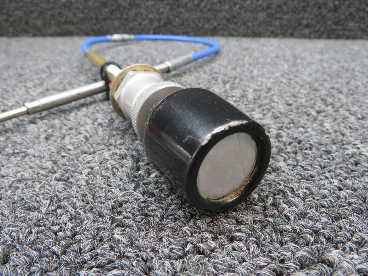 6403 McFarlane Throttle Control Cable (Length: 40”) For Sale