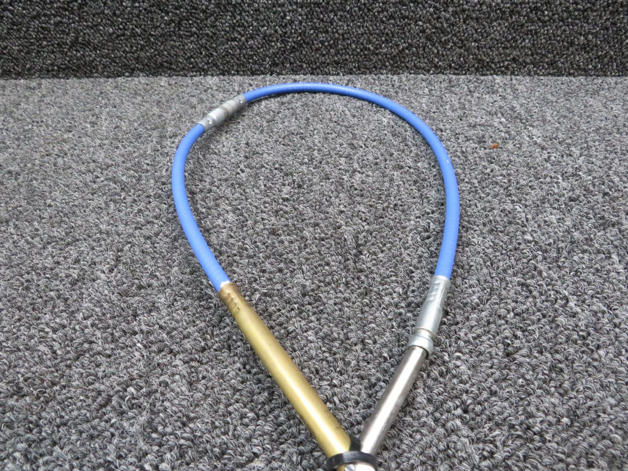 6403 McFarlane Throttle Control Cable (Length: 40”) For Sale