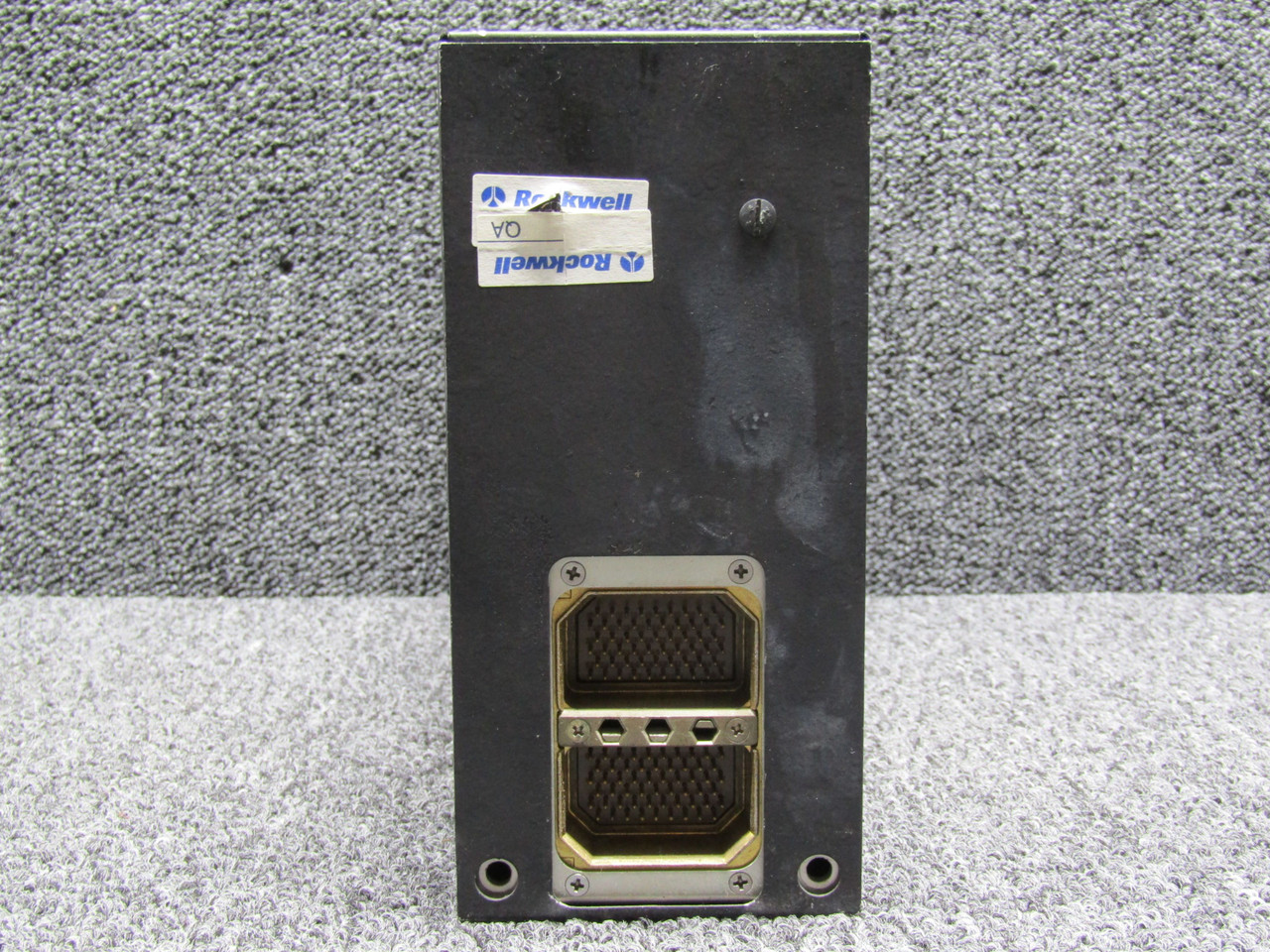 522-4701-002 Collins 590A-5 Plane Air Data Sensor Modified Unit