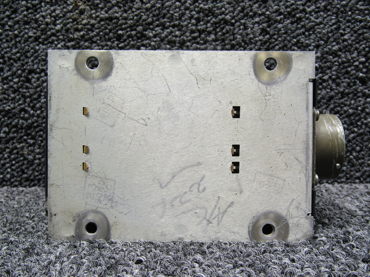 622-4152-001 Collins REU-84 Flight Remote Electronics Assembly