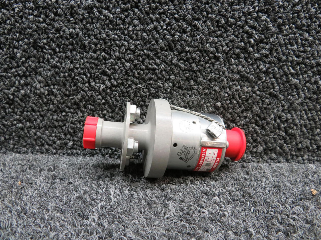 98505-1133-1 Bendix Parts and Equipment 8650 SW Pressure Switch FT