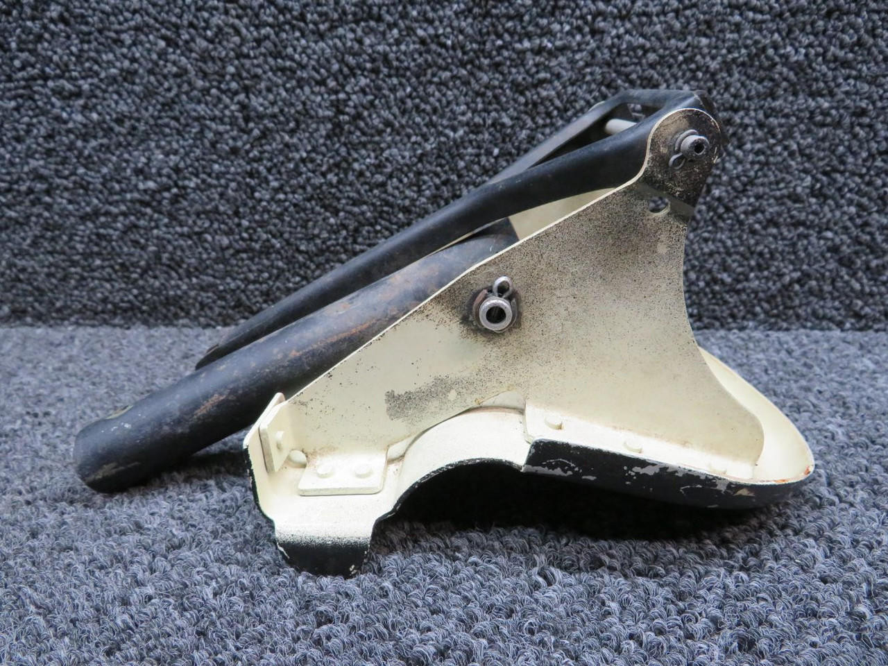 0411739, 0411307 Cessna 170A Right Hand Rudder Pedal Assembly