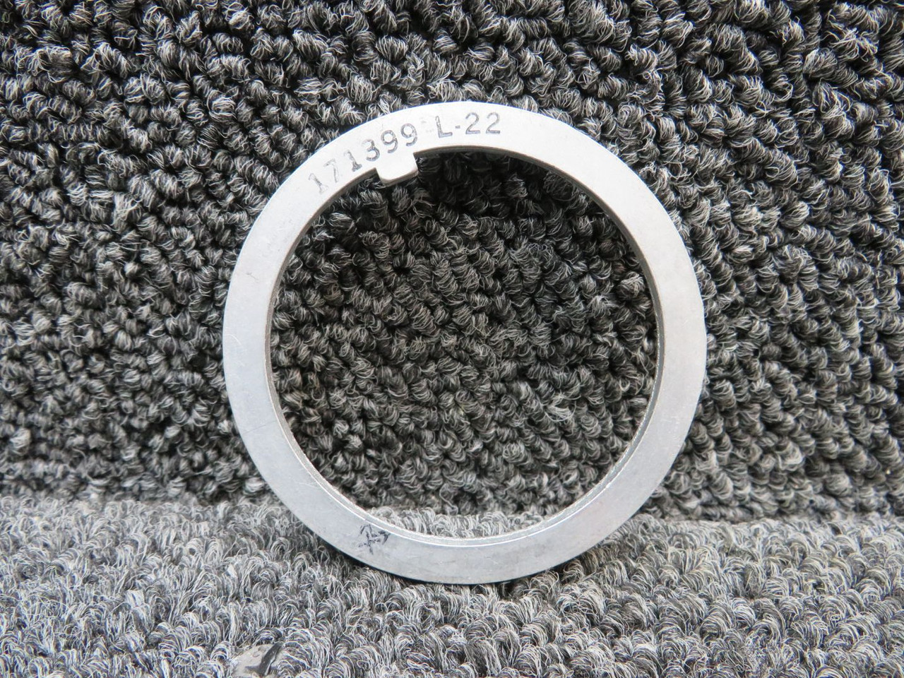 171399 Friction L-22 Washer Assembly New Old Stock
