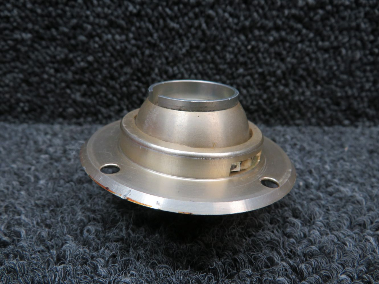 Wemac Air Vent Adjustable Ball Style Vent
