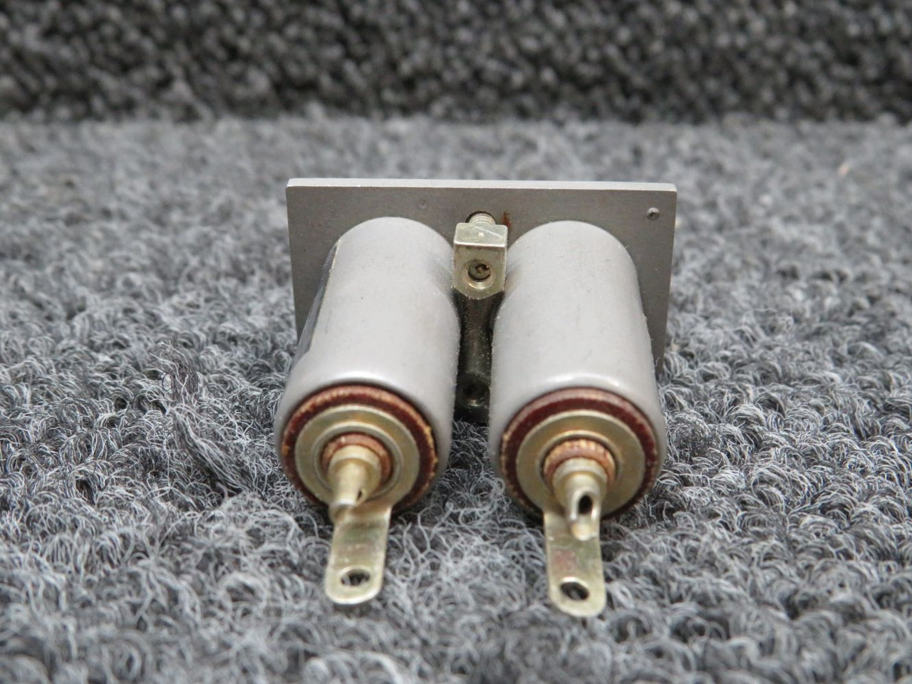 204AD Korry Indicator Light Housing For Sale