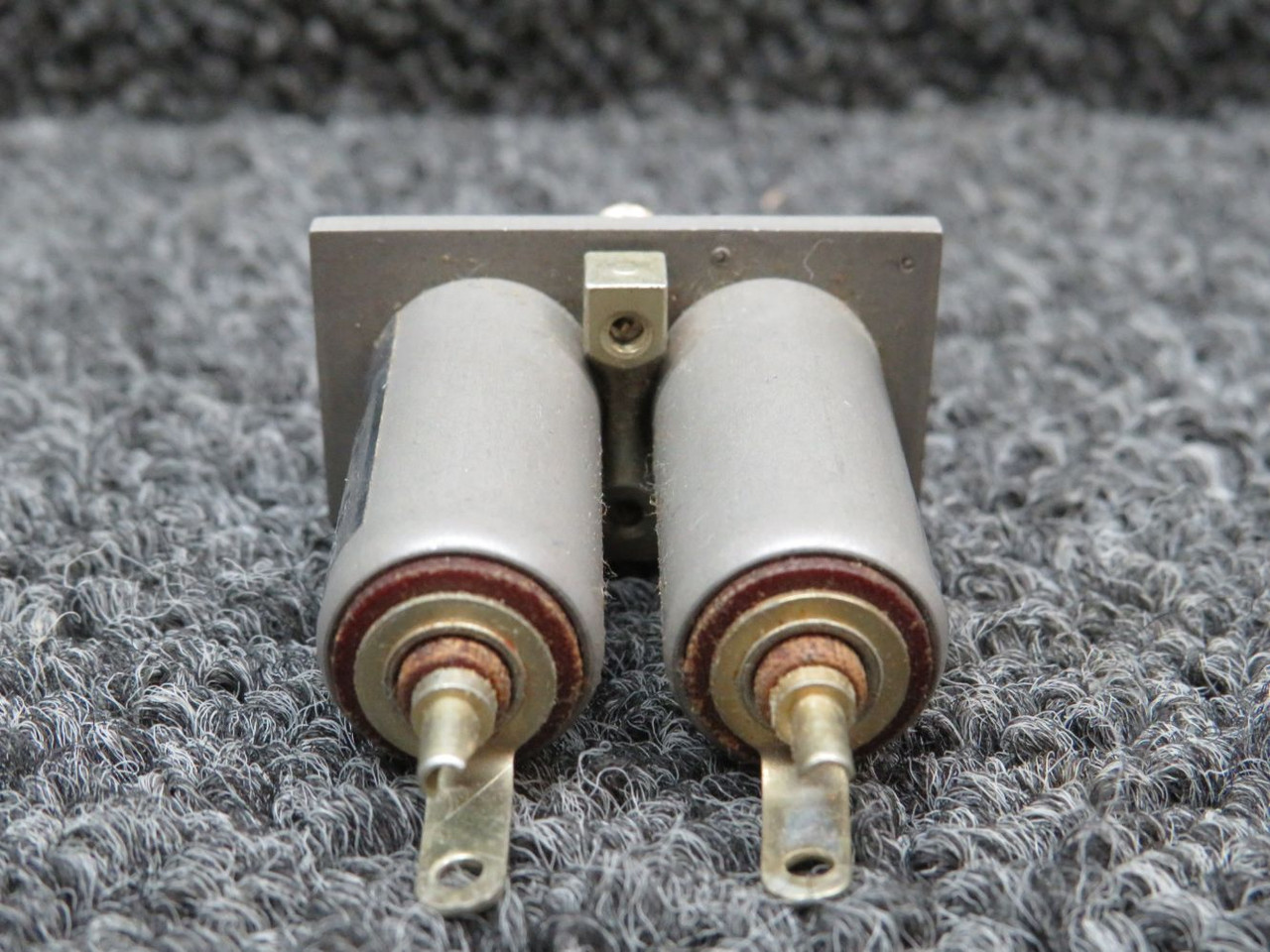 204AC Korry Indicator Light Housing For Sale
