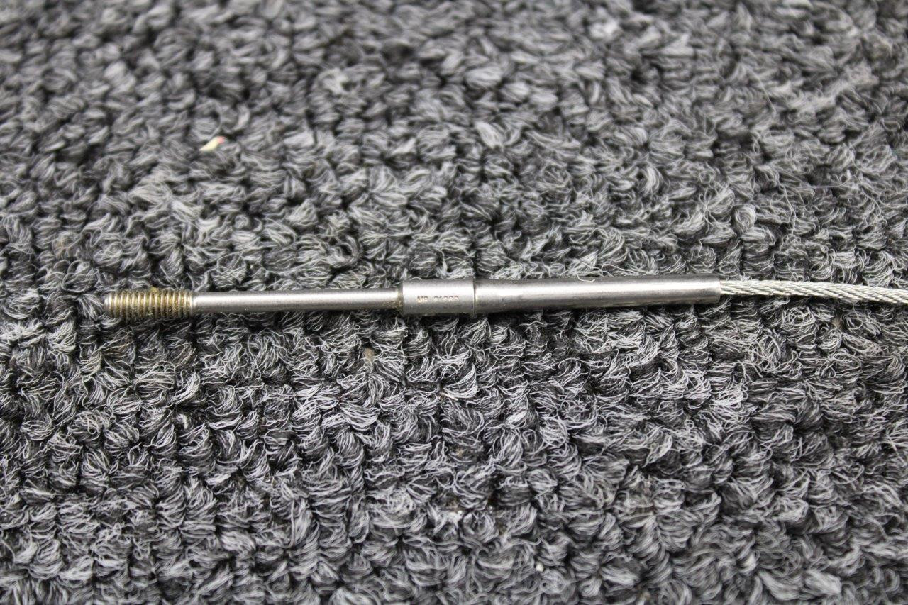 42484-003 Piper Trim Cable (Length: 8”) | Piper Airplane Parts