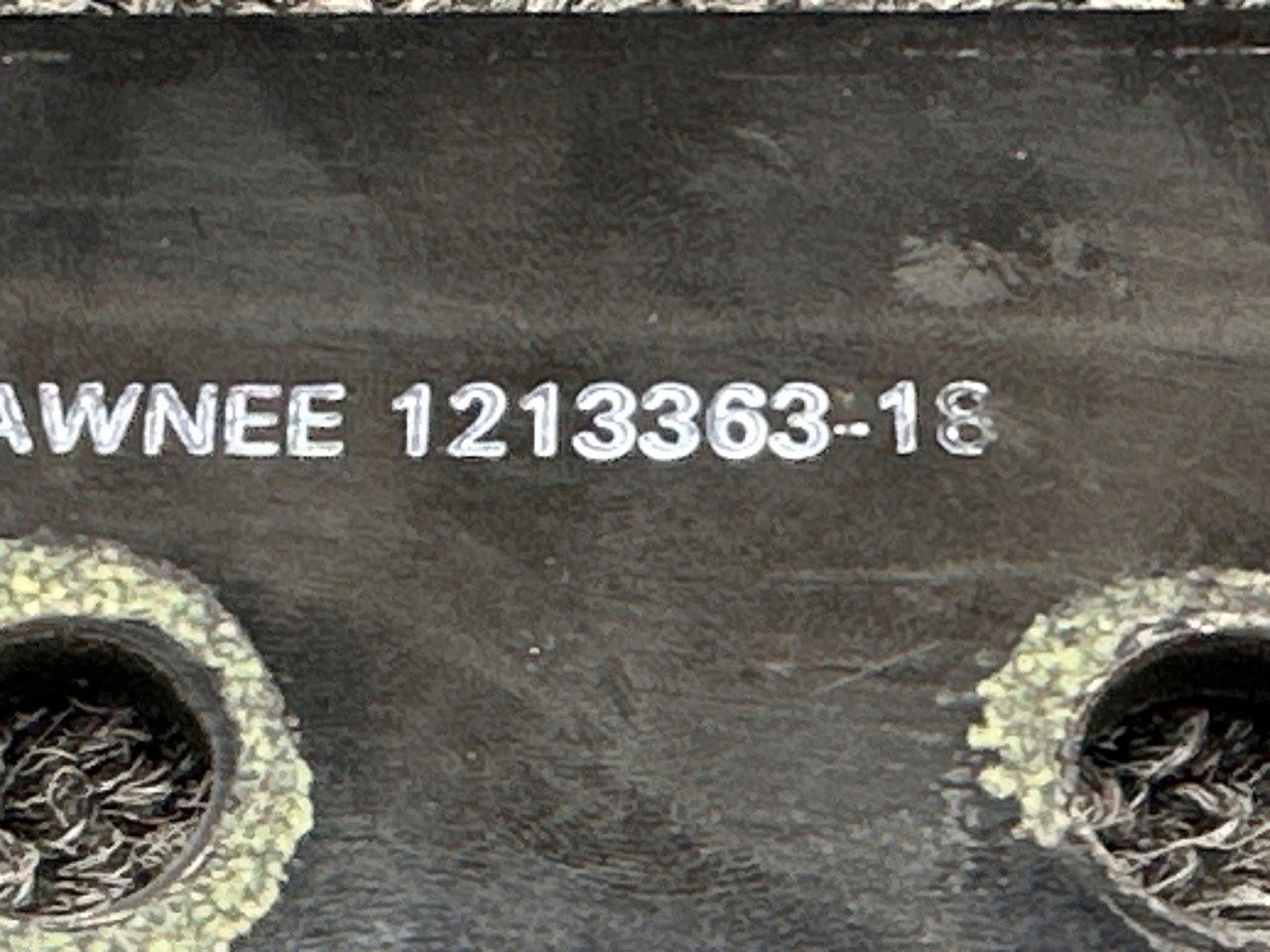 1213363-18 Cessna R182 Lower Instrument Panel Right Hand