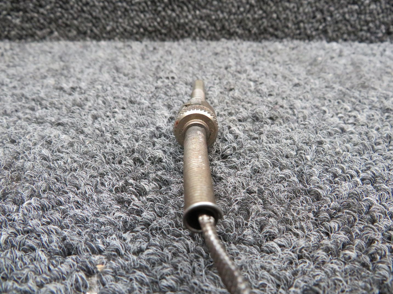 102-00007 Aircraft Cylinder Temperature Head Probe Assembly For Sale