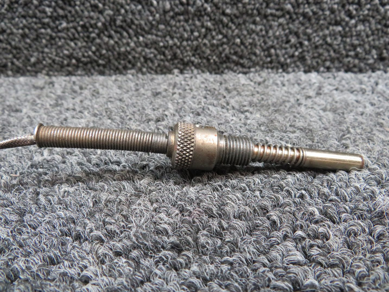 102-00007 Aircraft Cylinder Temperature Head Probe Assembly For Sale