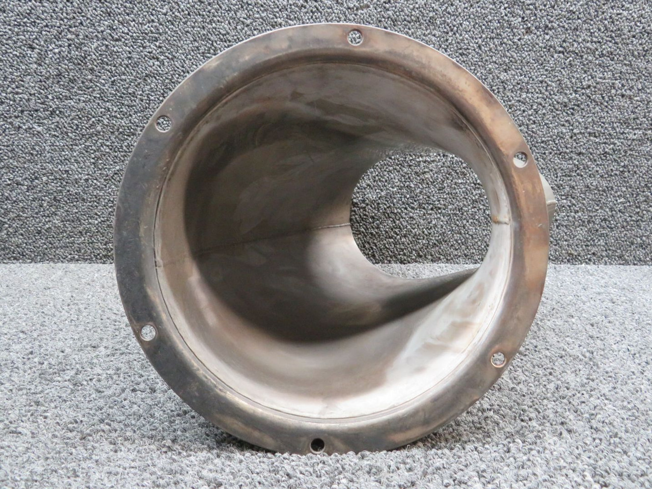 4A-620-21-01 Embraer EMB-110P1 Aircraft Exhaust Stub Assembly