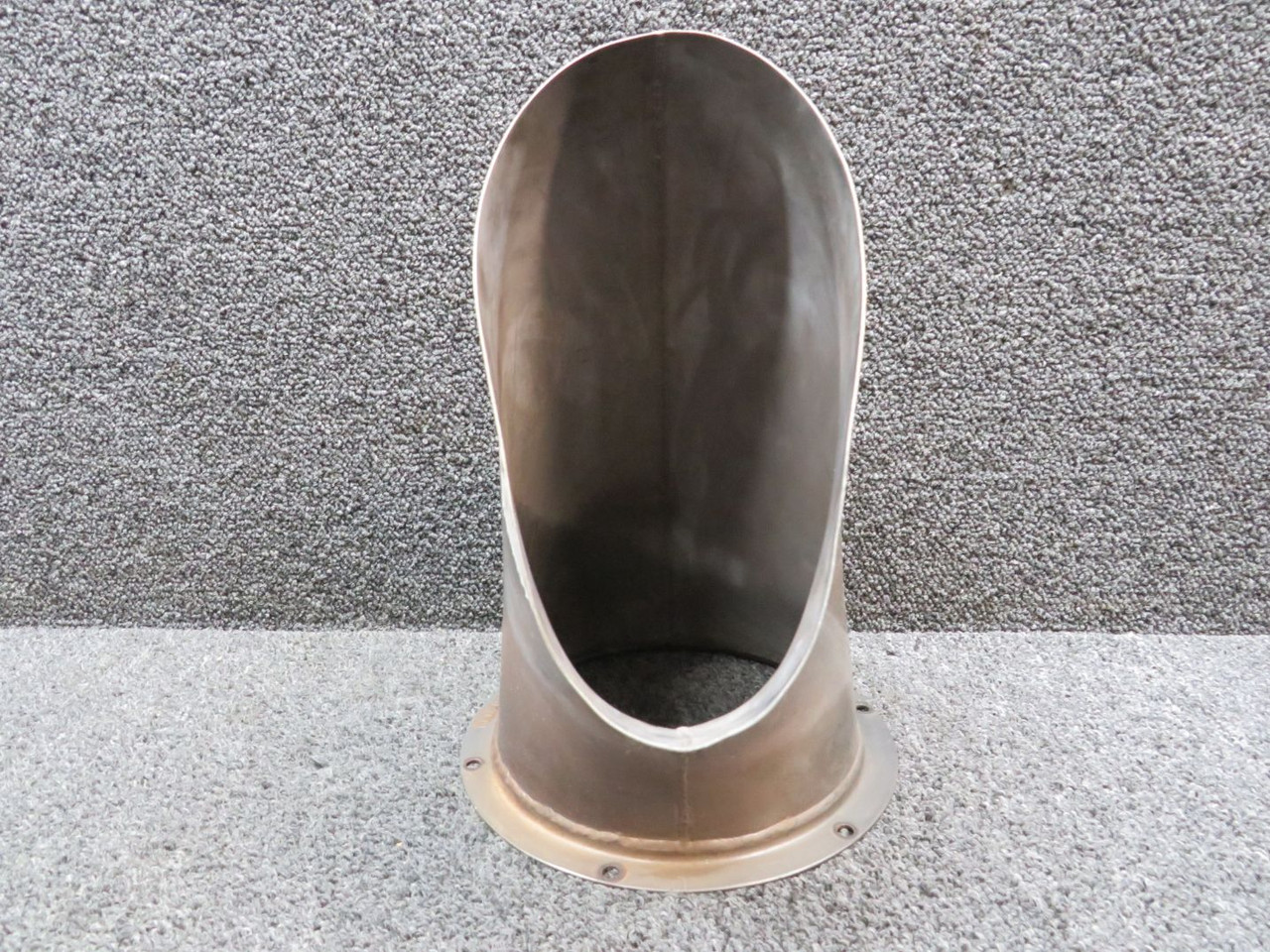 4A-620-21-01 Embraer EMB-110P1 Aircraft Exhaust Stub Assembly