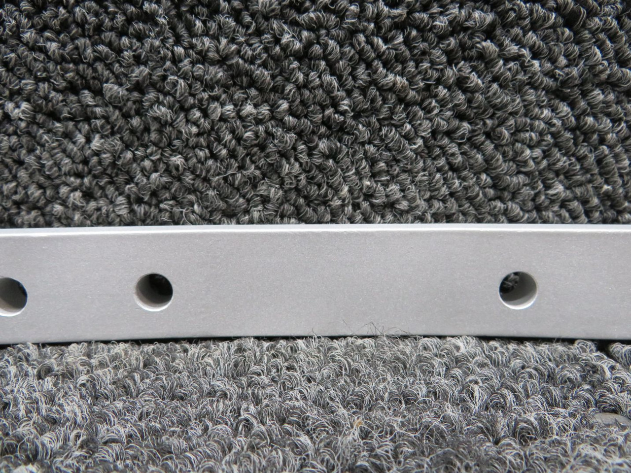 169-110018 Beechcraft C23 Lower Forward Splice Spar Fitting For Sale