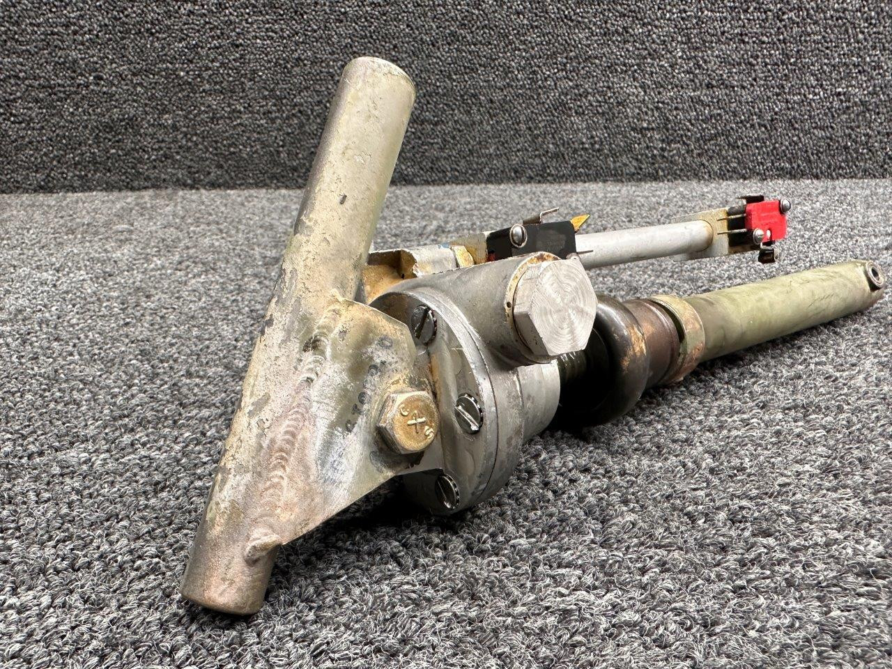 C301002-0116 (Use PN: C301002-0114) Cessna R182 Switch Bar and Actuator ...