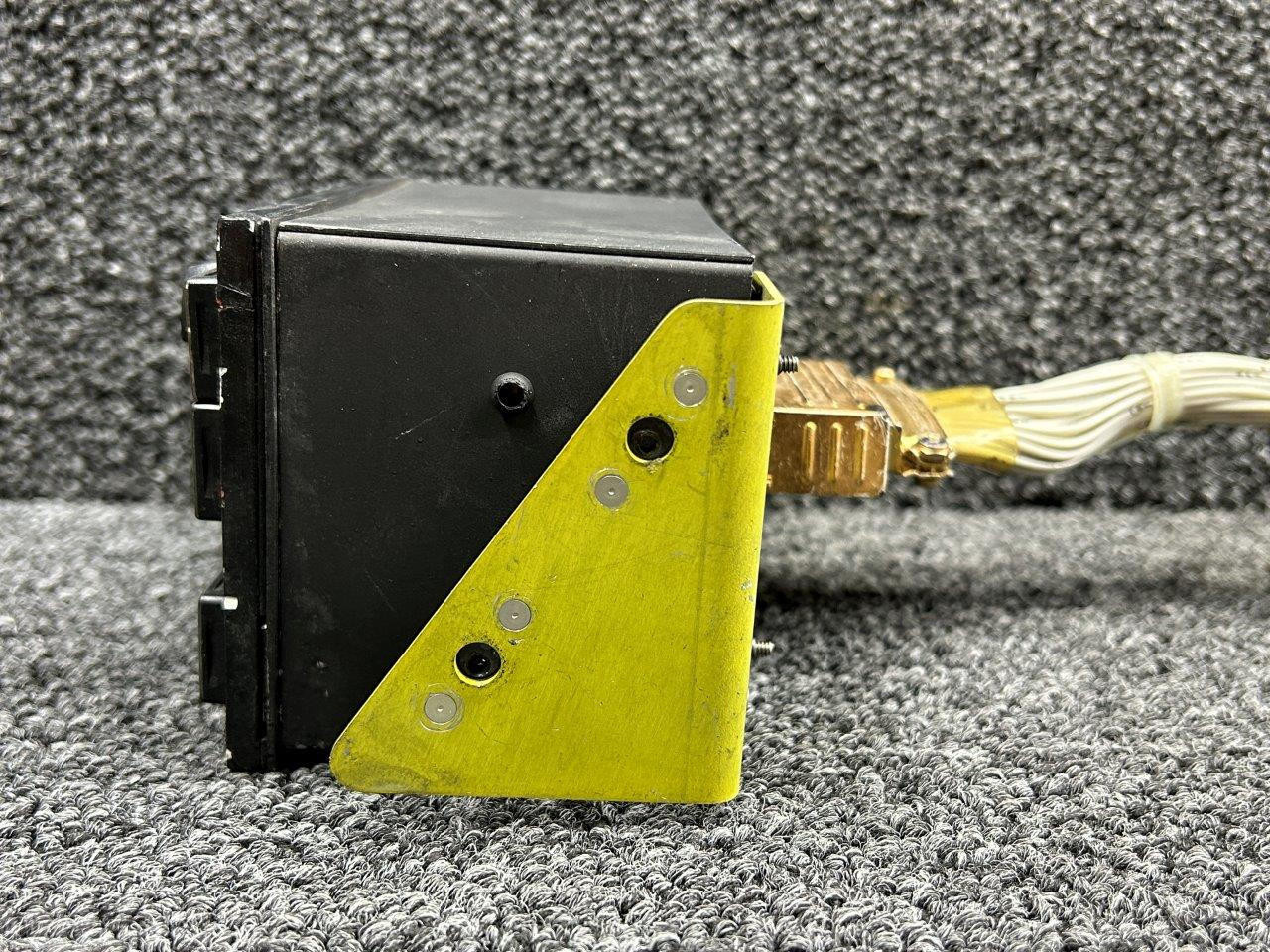 Bendix GPS Controller Unit with Mounting Brackets | Used Airplane Parts