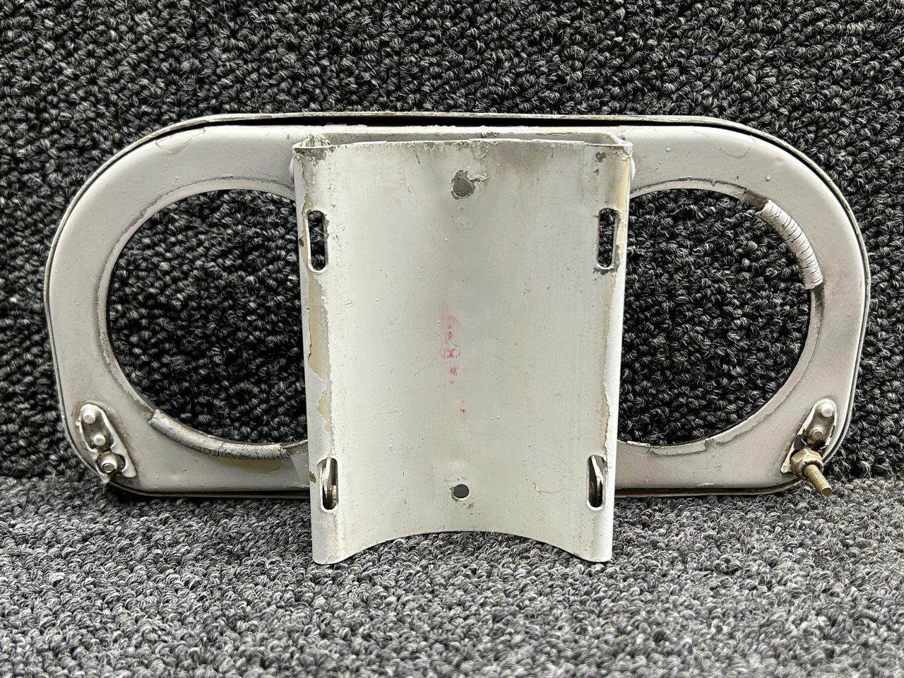 43048-000, 43021-000 Piper PA-31T Landing Light Retainer Assembly has ...