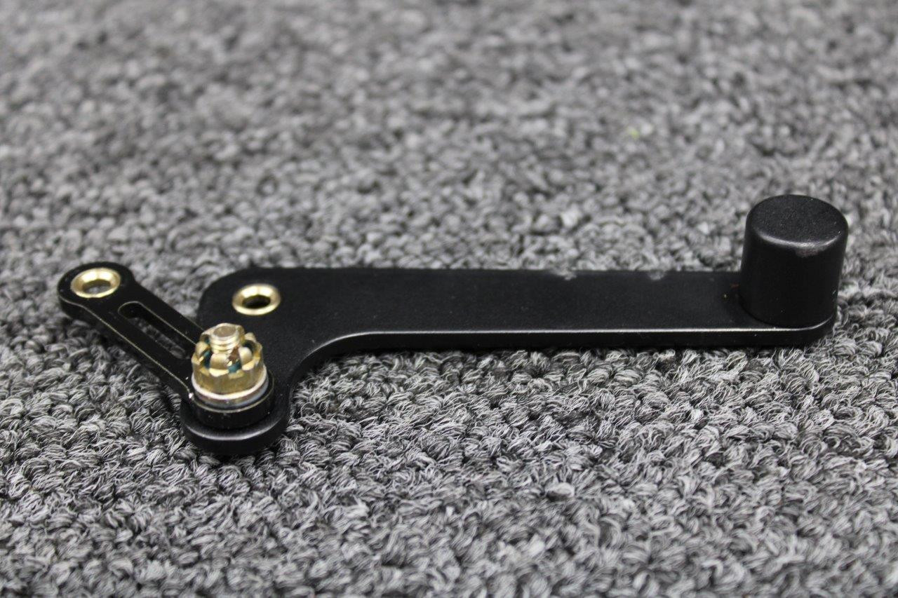 106818-002 and 106873-002 Piper PA46-350P Alternate Air Control Handle ...