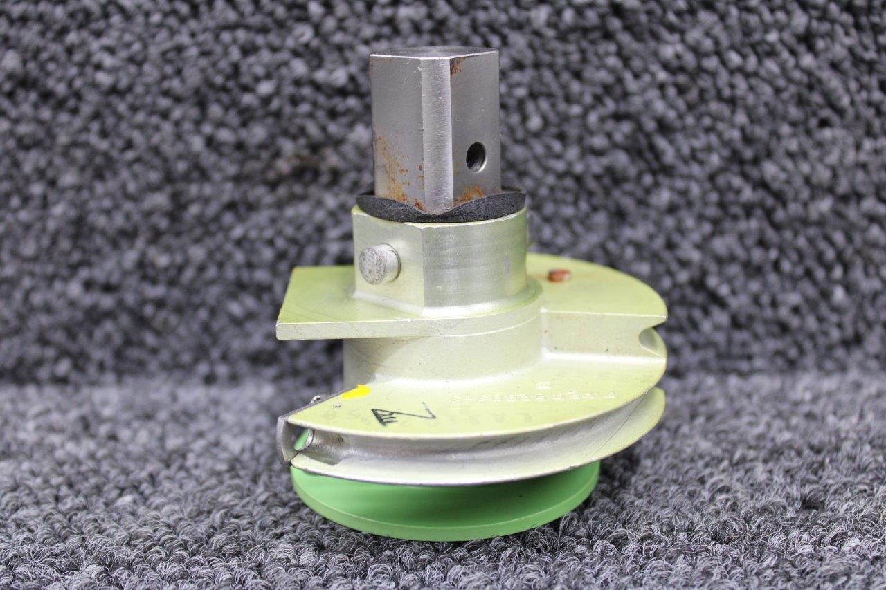 85213-002 (Casting: 82883-3) Piper PA46-350P Control Yoke Aileron ...