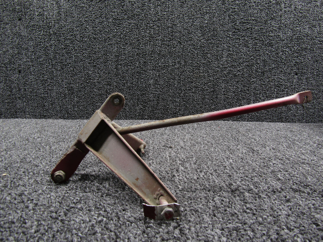 20836-000 Piper Aircraft Parts Bellcrank Assembly