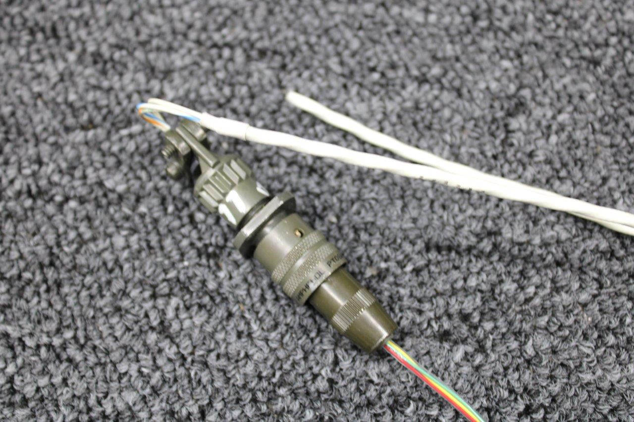 25413-05LF8167 Betatronix Linear Potentiometer | BAS Airplane Parts